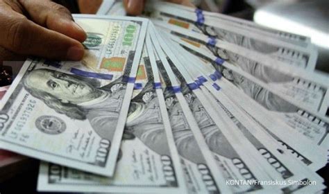 Semester I 2023 Dana Asing Di Sbn Bertambah Rp 85 Triliun