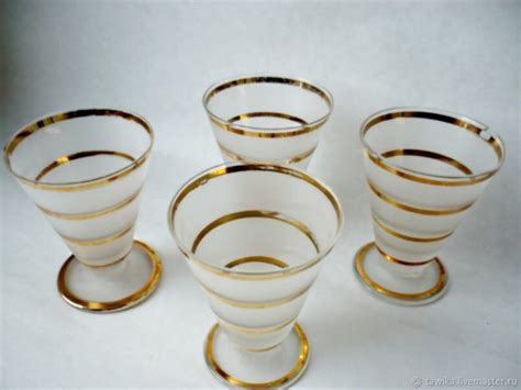 Shot Glass In The Russian Lafitnik Style Glass Austria Etsy