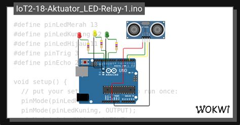 Wokwi Online Esp Stm Arduino Simulator