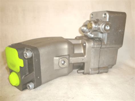 Daf 45 Lf Zf 6s 1000to Pto And 35cc Bent Axis Pump Kit Contact Us For Price