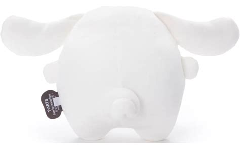 駿河屋 シナモロール Mocchi Mocchi もっちぃもっちぃ ぬいぐるみs 「サンリオキャラクターズ」（ぬいぐるみ）