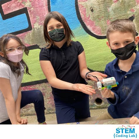 Stem Coding Lab Happy Thursday Here Are Some Of Our