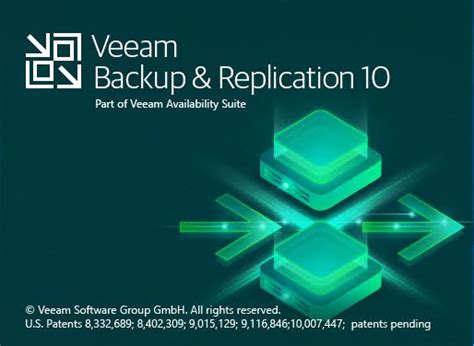 Veeam Backup And Replication V Vm And Nas File Restores Wiredgorilla
