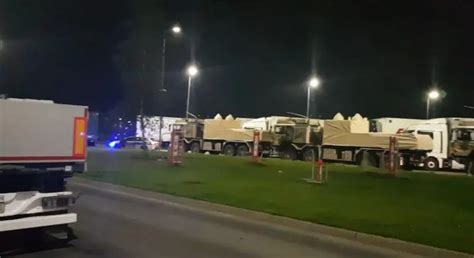 Германия передала Украине первый зенитный ракетный комплекс Iris T Slm Развлекательный портал