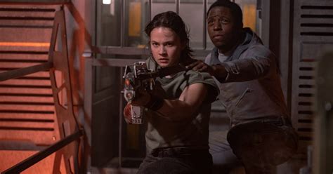 How To Watch Alien Romulus When Is It Coming To Disney Plus Radio