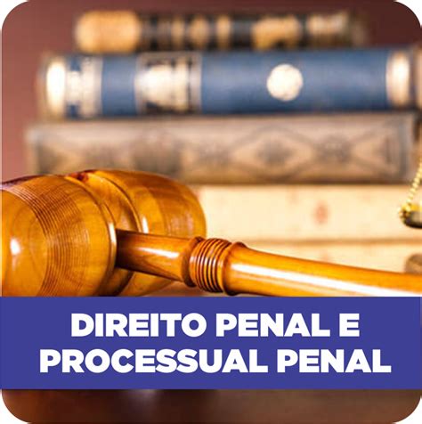 Direito Penal E Processual Penal Univinte