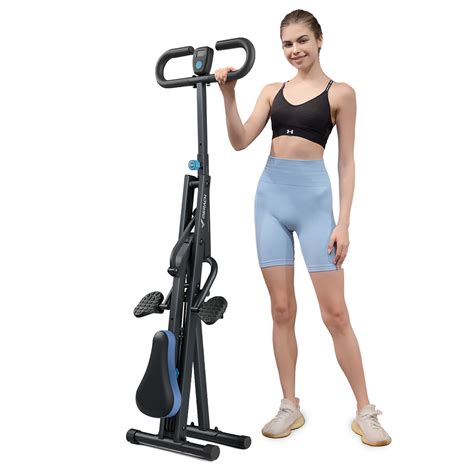 Merach 2 In 1 R07 Foldable Squat Assist Trainer Machine For Home