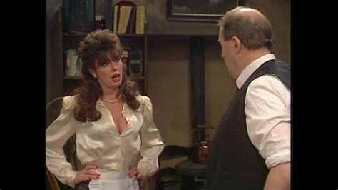 Ladies In Satin Blouses Vicki Michelle Cream Satin Blouse