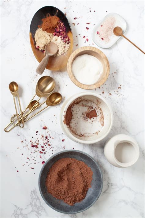 Chefs Name The Best Cocoa Powders For Every Use