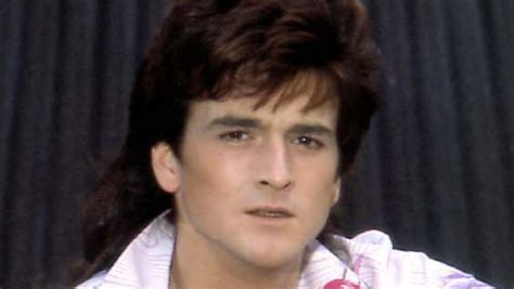 The Real Reason Les Mckeown Left The Bay City Rollers