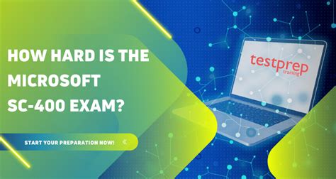 How Hard Is The Microsoft Sc 400 Exam Blog