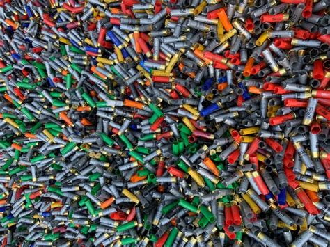 Shotgun Shell Sizes Comparison Chart And Commonly Used Terms Gun News Daily Shotgun Shell Sizes Comparison Chart And Commonly Used Terms Gun News Daily