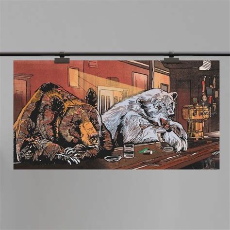 The Artwork Is Gallery Quality Giclée Print On 100 Cotton Rag Archival