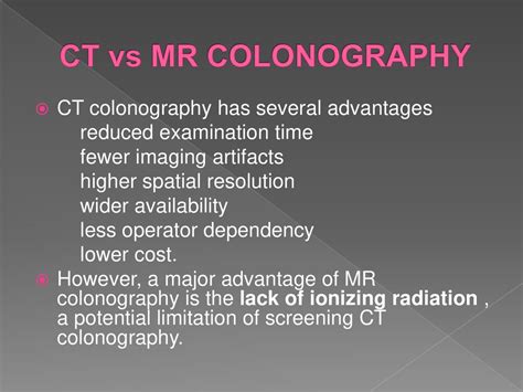 Cost Of Ct Colonography Uk At Arthur Poulsen Blog