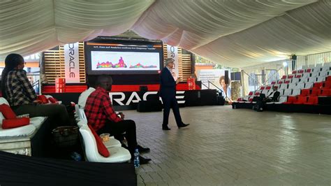 computer pride what a beautiful day with oracle cloud
