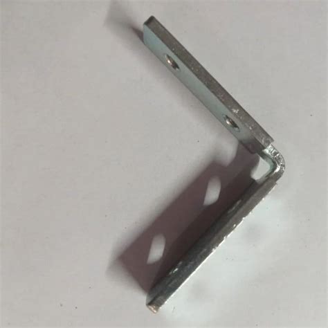 Mild Steel Angle Brackets For Outdoor Size 6 X 2 Inch L X W At ₹ 7