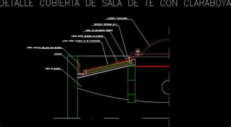 Isolation Details Dwg Detail For Autocad • Designs Cad