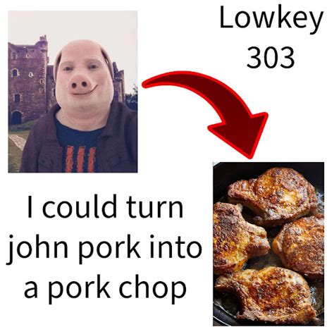 Lowkey 303