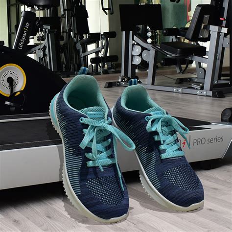 Jual Sepatu Sneakers Cewek Sepatu Joging Sepatu Running Perempuan Merek Ray Tipe Jolie Ukuran