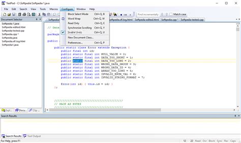 Download Textpad 812