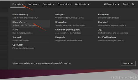 linux系统中centos，ubuntu，rocky的安装（图文详细版） rocky linux和centos csdn博客