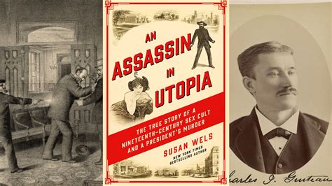 Murder Mayhem And Sex Cults In 19th Century True Crime Odyssey Booktrib