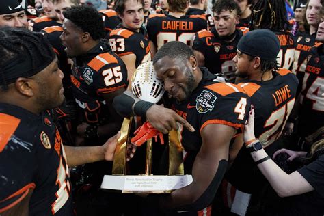 Oregon State Beavers 2023 Spring Football Position Preview Cornerback