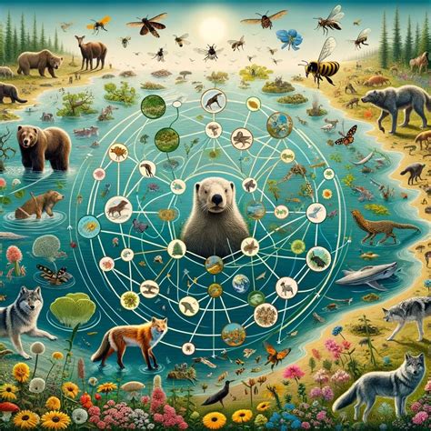 How Might You Add Keystone Species To The Concept Map