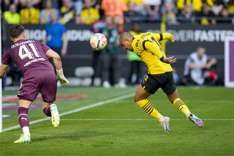 Bundesliga Match Thread Borussia Dortmund Vs Vfl Bochum Fear The Wall