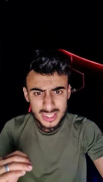 ابشع رجل في العالم Youtube