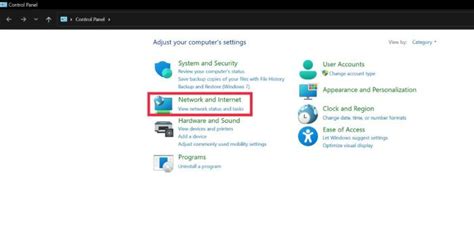4 种使用 Windows 网络监控工具的方法 Techesi