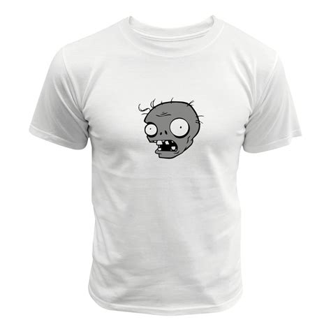Camiseta Plantas Vs Zombies Plants Vs Zombies Anonimo Falabella