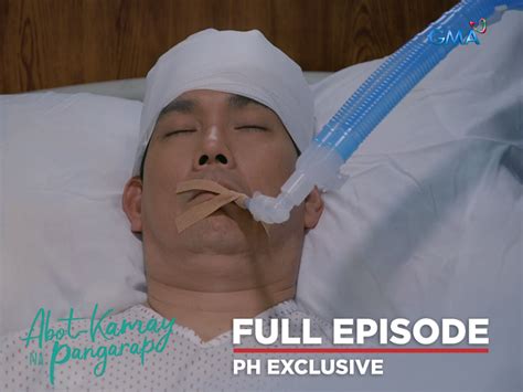 Abot Kamay Na Pangarap Full Episode 149 February 25 2023 GMA