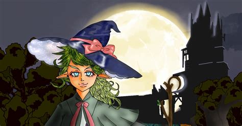オリジナル 今年のハロウィン 野良まめ太のイラスト Pixiv