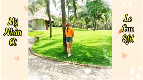 Shuffle Dance Mỹ Nhân Ơi Le Cuc Sfd Youtube