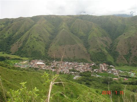 Recurso Hidrico De Sabanalarga Antioquia Generalidades De Sabanalarga