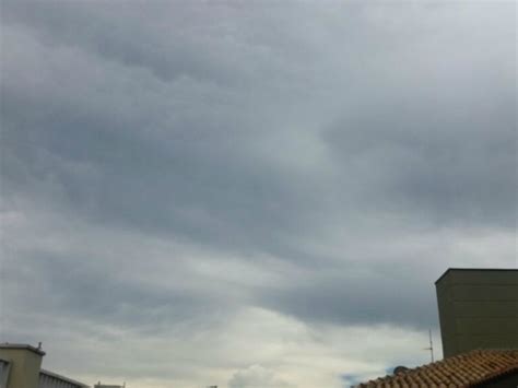 G1 Meteorologia Prevê Chuva Em Todas Regiões De Ms No Período Da