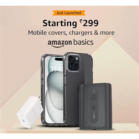 Mobile Accessories Buy Mobile Accessories Online At Best Prices In India Amazon In