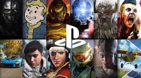 今年ps5上發售的xbox遊戲可能比索尼自己都多 電玩狂人