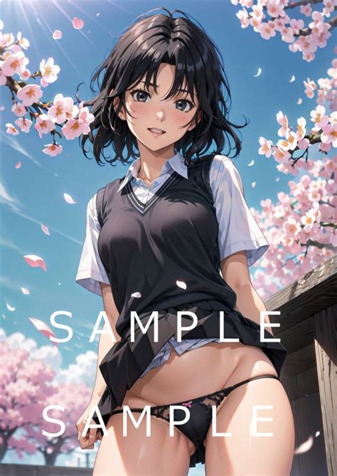 Yahooオークション 31 アマガミ A4サイズ ポスター 同人 アニメ