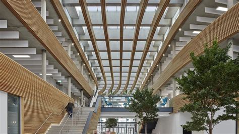 Internal Timber Wall Panels Bcl Timber Uk