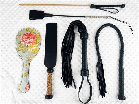 Handmade Bdsm Leathers Set Cowhide Bdsm Tools Kit Genuine Leather