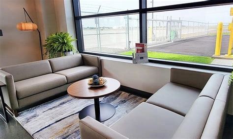 Fbo Aero Center Spokane Intl