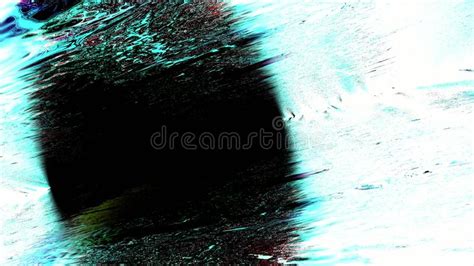 Blue Hexadecimal Big Data Digital Code Futuristic Information Technology Concept Stock