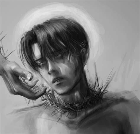 Épinglé Par Diana Matita Sur Aot Levi Lover Livai Personnage Levi