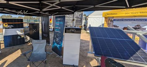 2025 Solar Panel Guide Ballarat Re Energy Off Grid Solar System