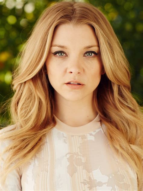 NATALIE DORMER In Marie Claire Magazine Mexico February 2016 Issue HawtCelebs