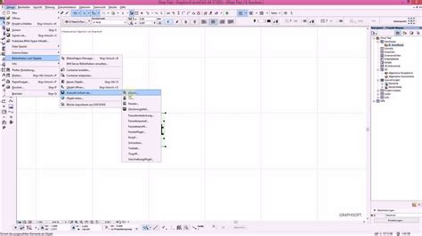 Archicad GDL Add New Parts To Intelligent GDL Objects YouTube
