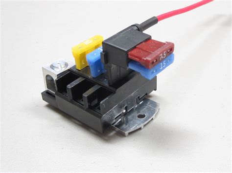 ATC Add A Fuse Tap CE Auto Electric Supply