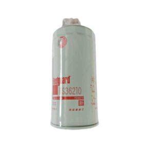 Fleetguard Fuel Filter FS36230 - XCMG Parts| Shantui Parts| Liugong ...